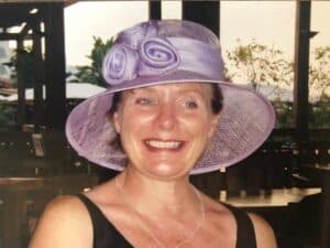 Dorothy Ann Carter – A. Slater and Sons